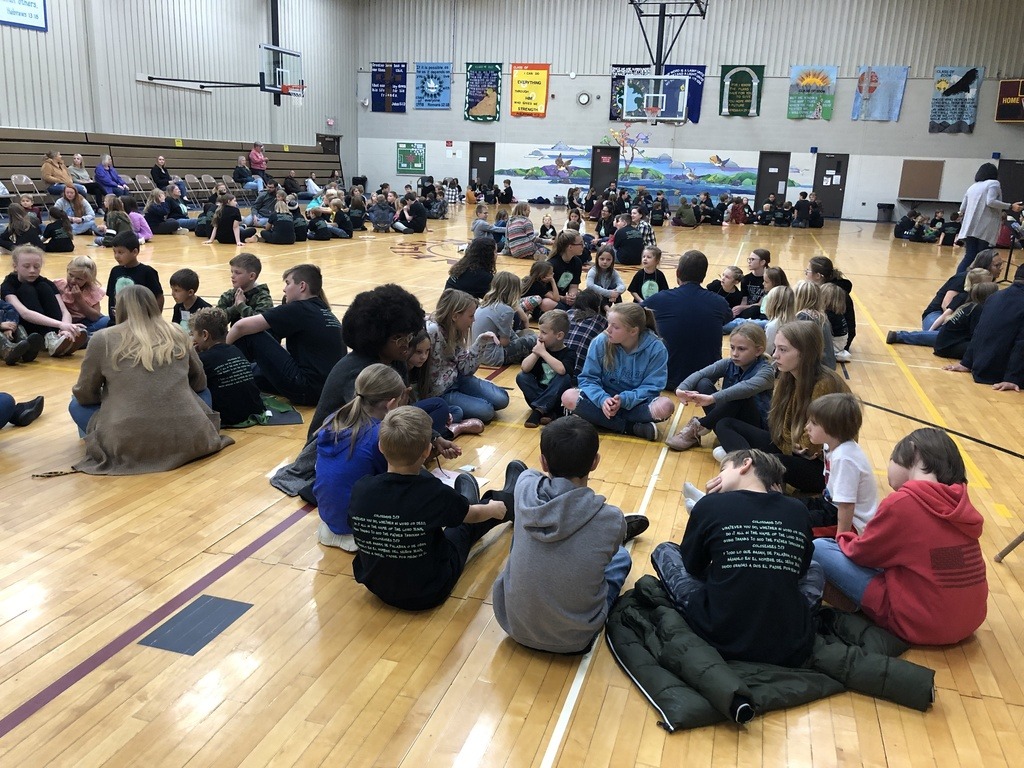 SEED Week | Fremont Christian School
