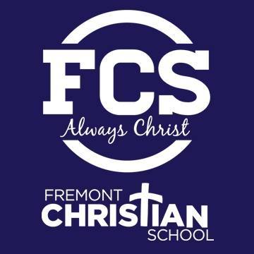 The new FCS App | Fremont Christian School