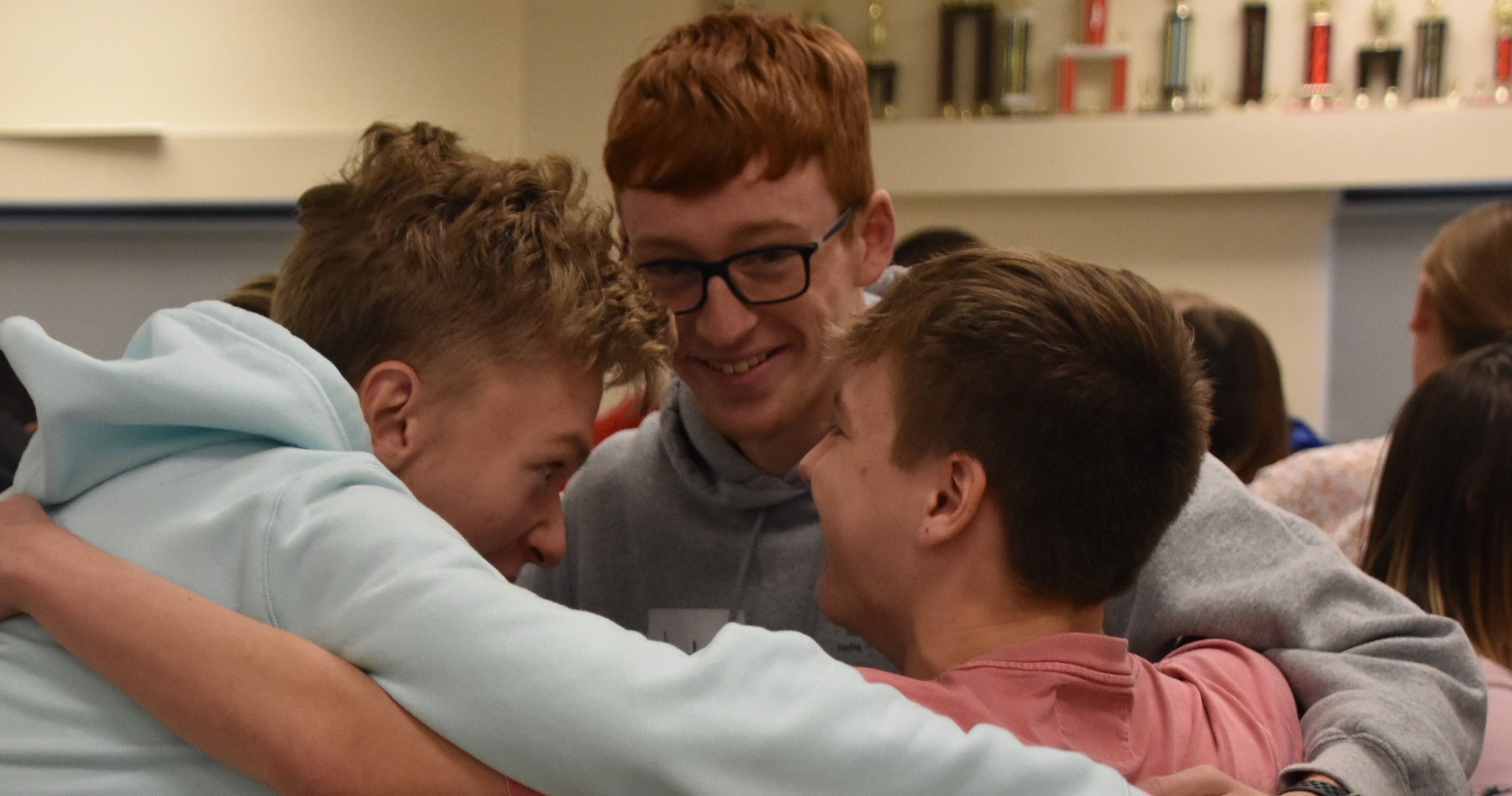 Home | Center-Stanton Public School