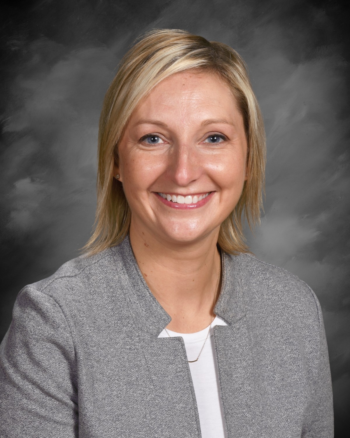 Meet Our Principals | Horizon Middle School