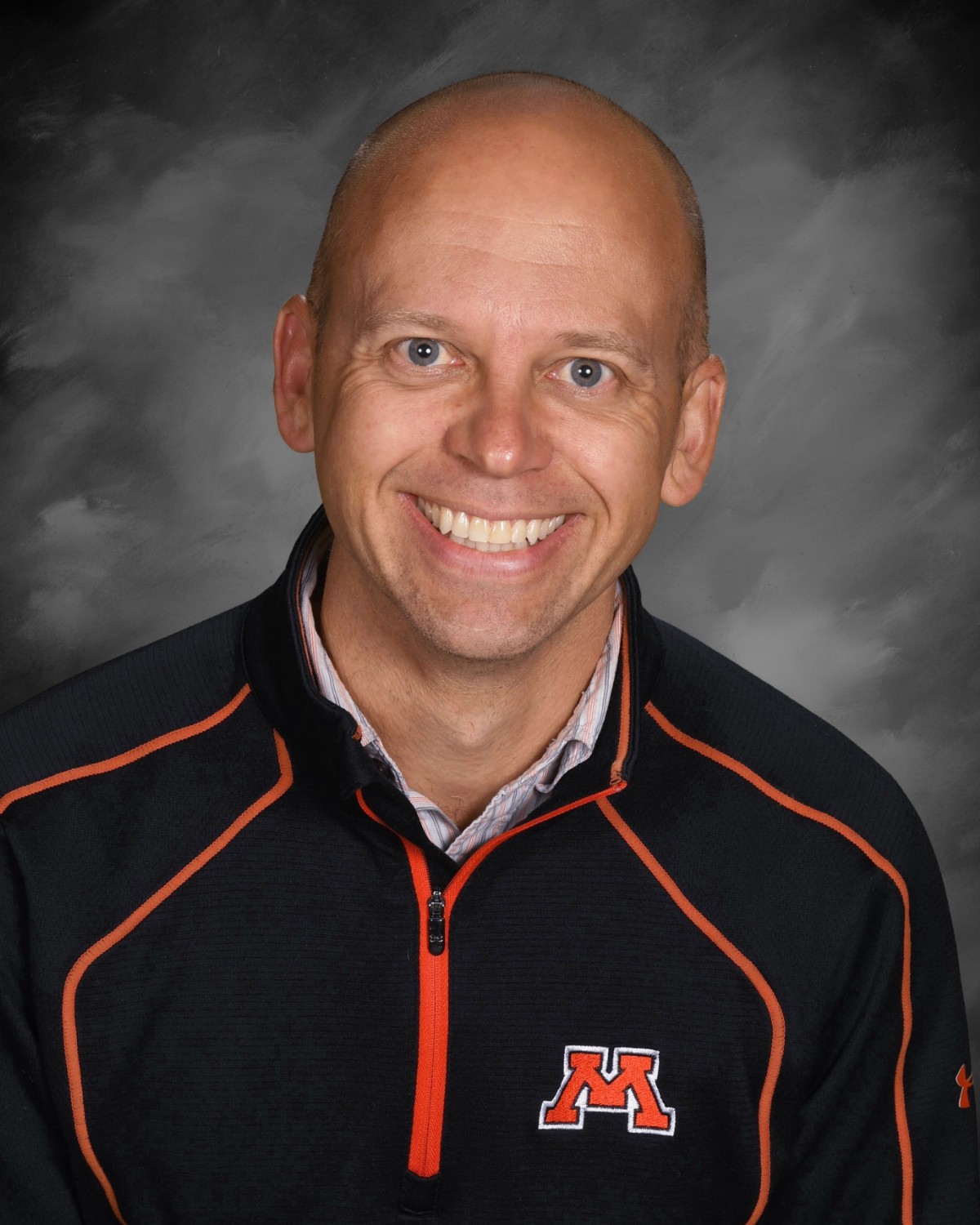 Meet Our Principals | S.G. Reinertsen Elementary