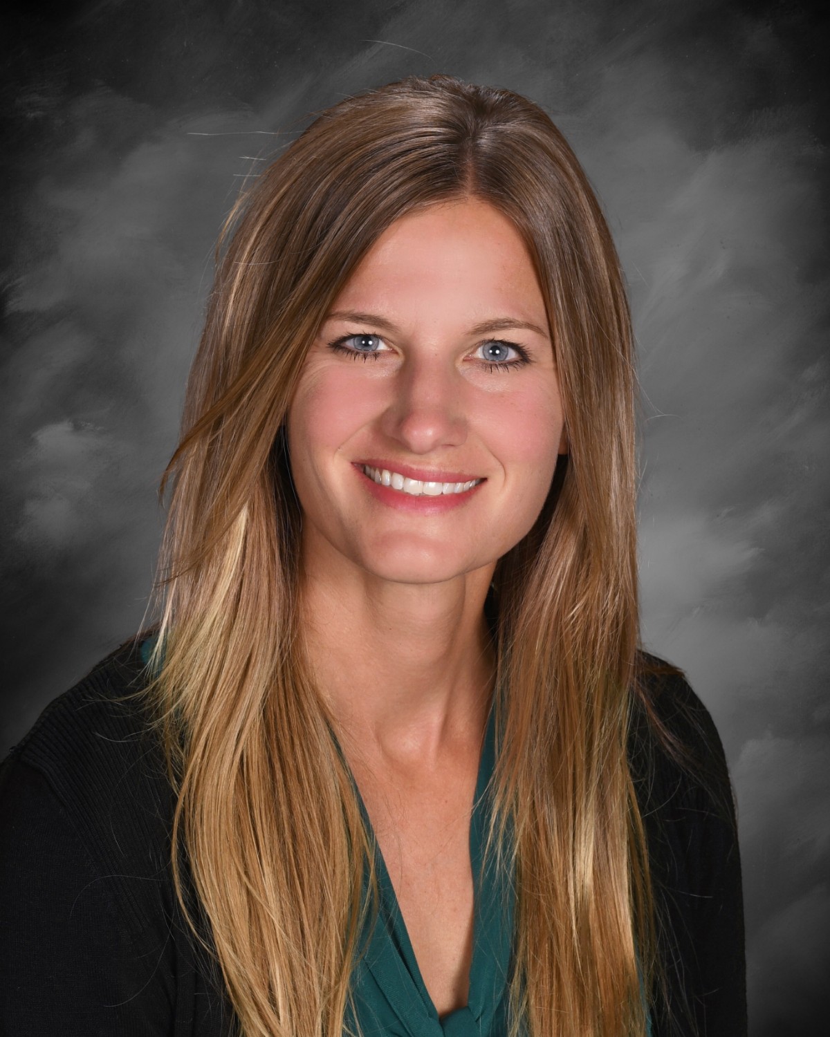 Meet Our Principals | S.G. Reinertsen Elementary