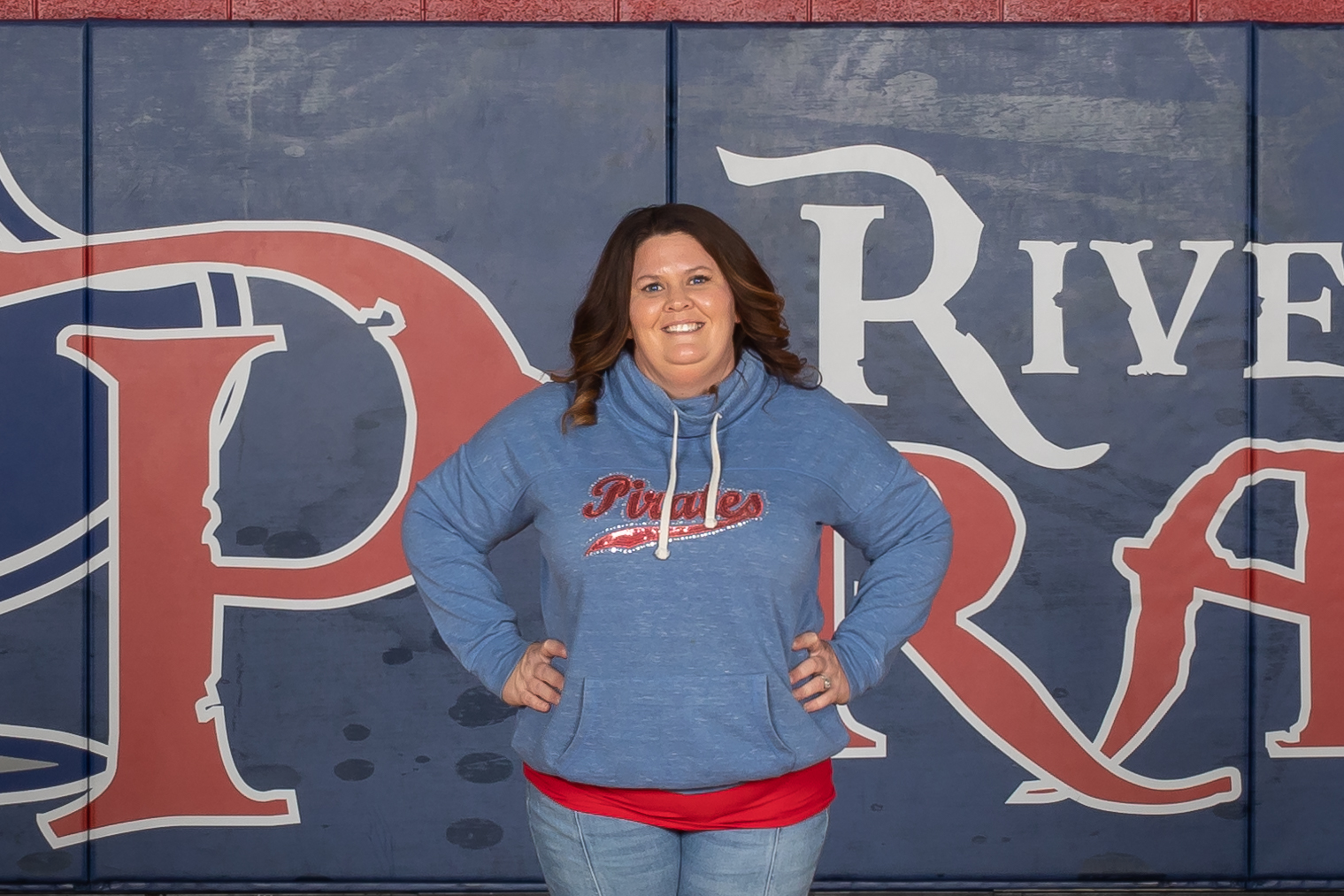 Basketball Cheerleading | Riverside Local Schools