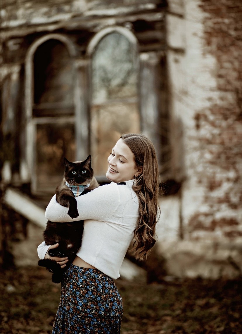 Senior Spotlights | Shelby County R-IV School District