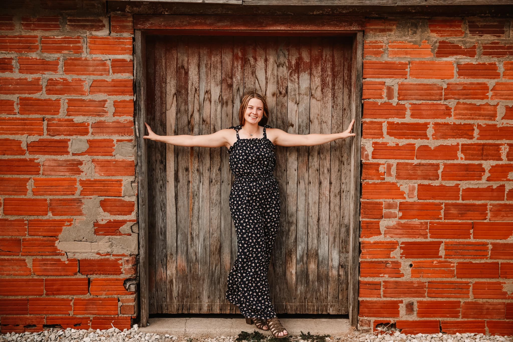 Senior Spotlights | Shelby County R-IV School District