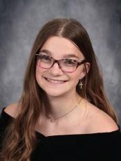 Senior Spotlights | Shelby County R-IV School District