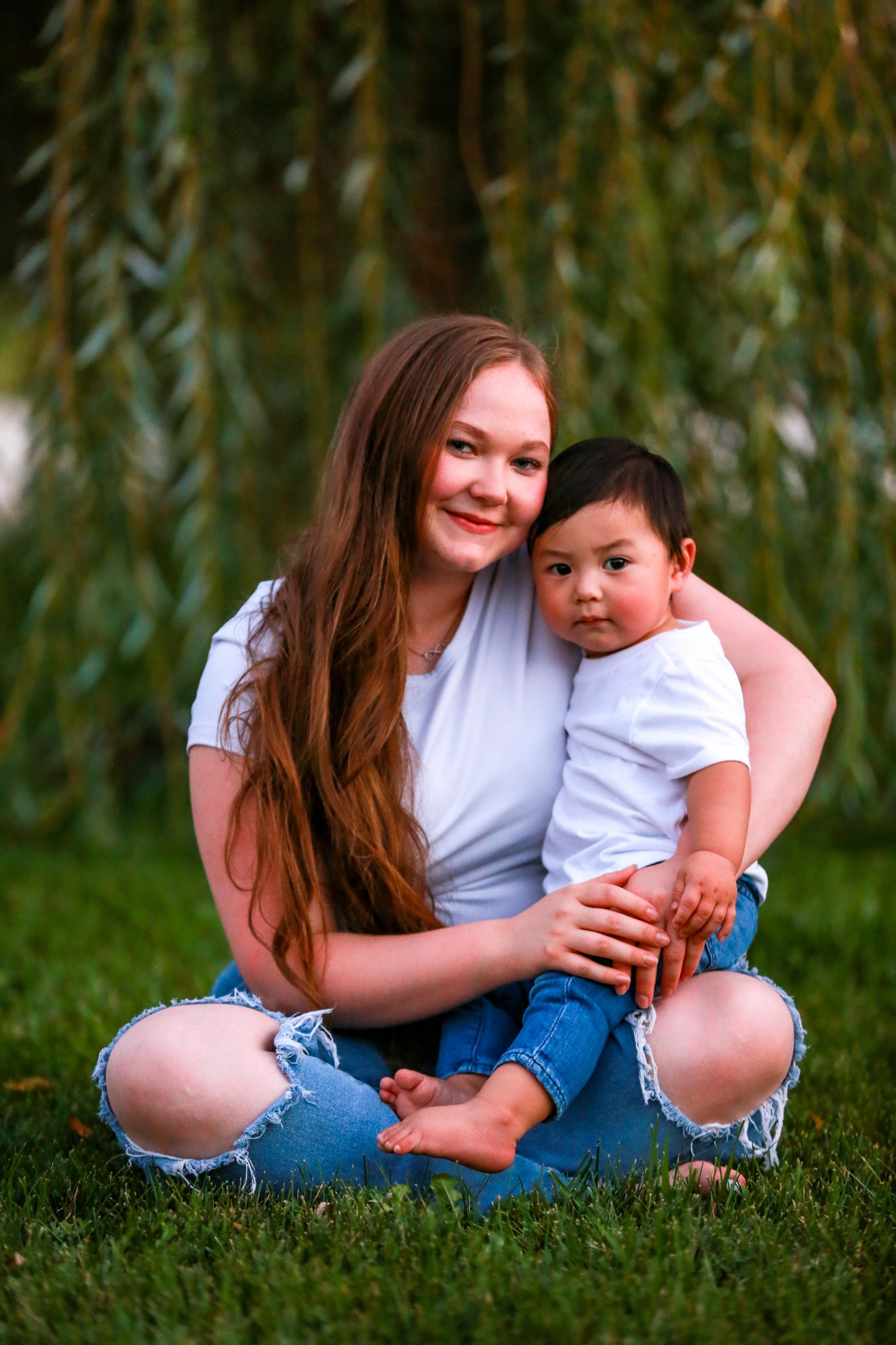 Senior Spotlights | Shelby County R-IV School District