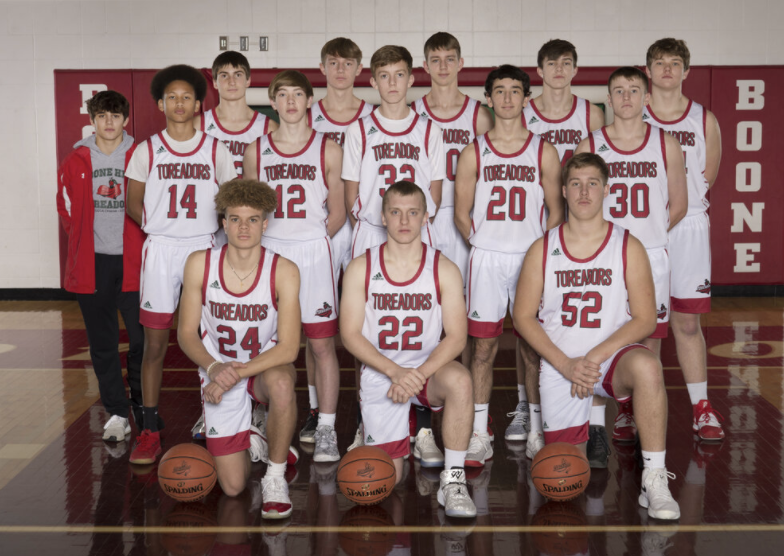 High School Athletics | Boone High School