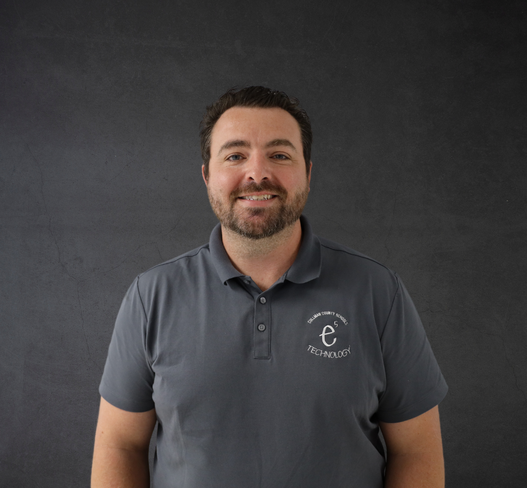 Technology Team | Cullman County Schools
