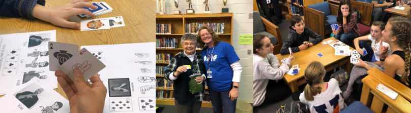 American Sign Language (ASL) | Fort Defiance High School