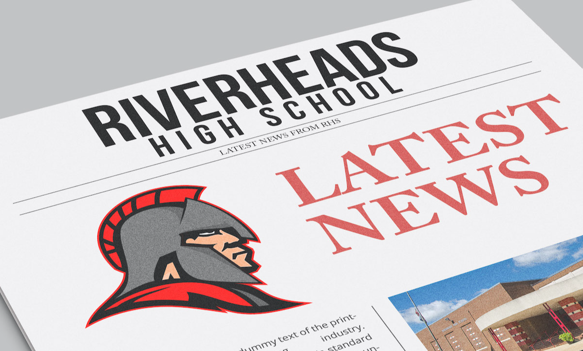 2025-26 School Information | Riverheads High School