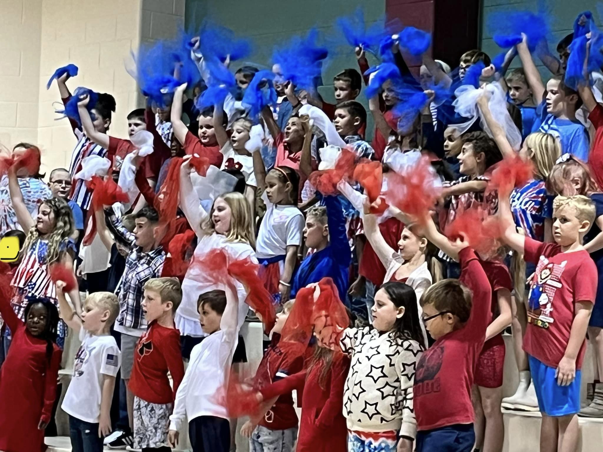 Activities | Stuarts Draft Elementary