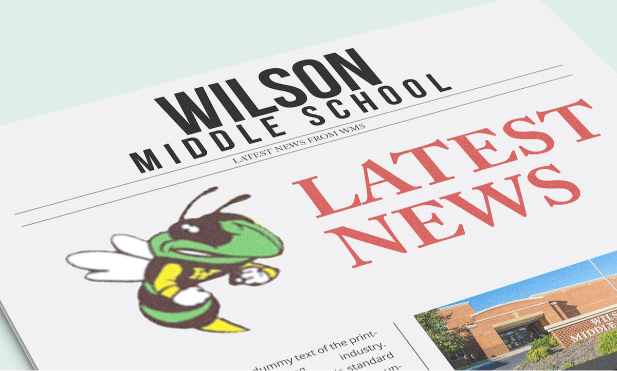 Wilson Middle School
