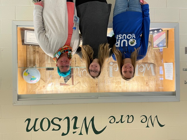 Counseling | Wilson Middle School