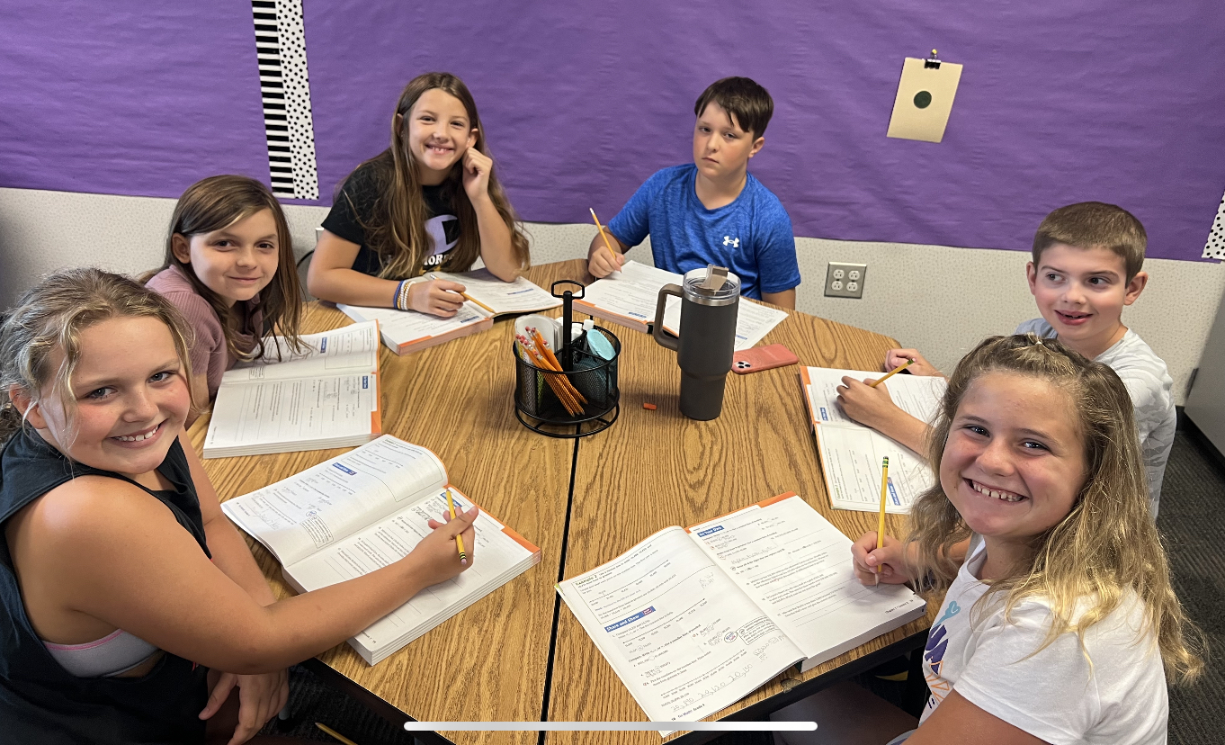 Richland County | Home