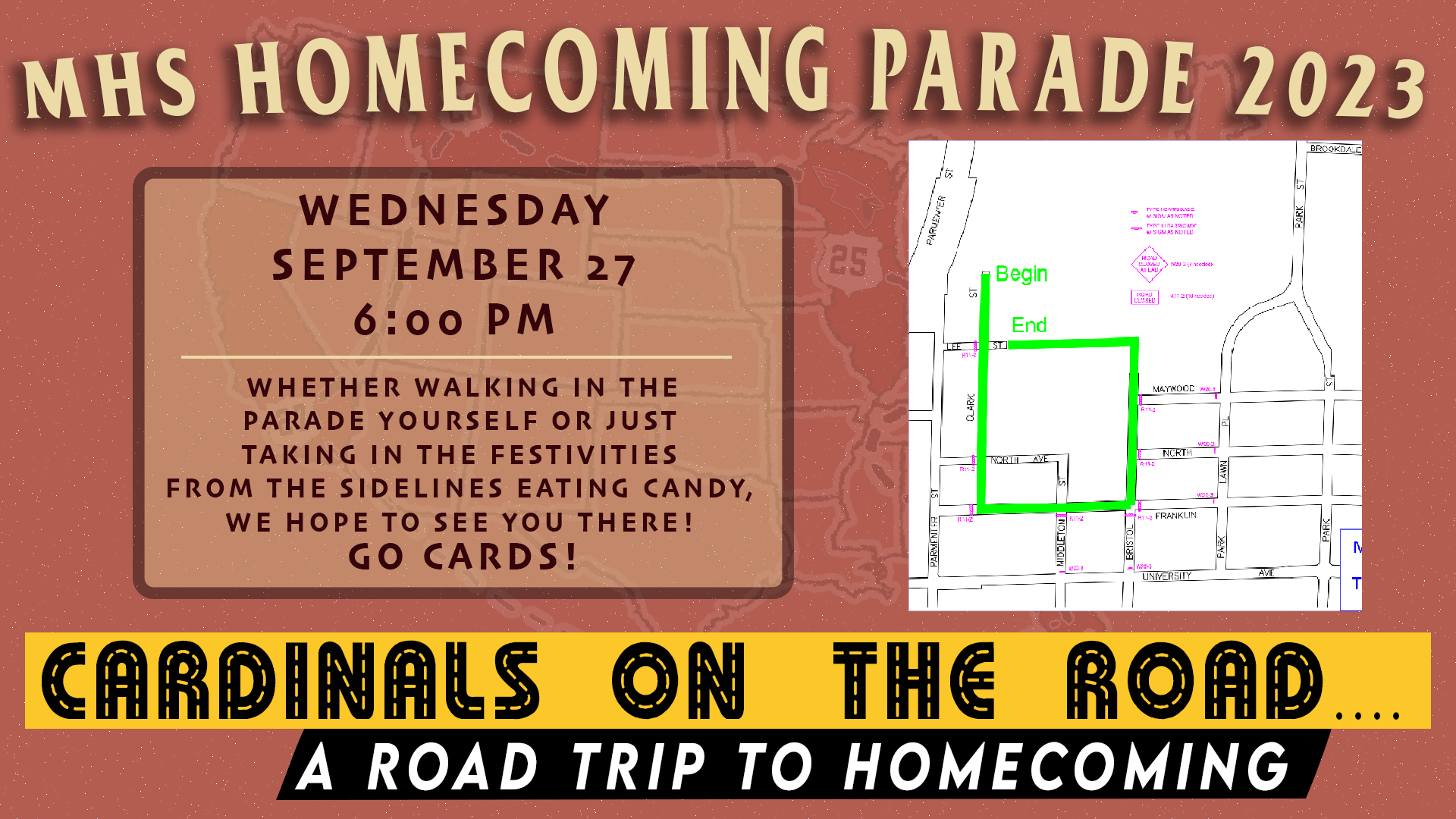 Homecoming 2023 | Middleton High School