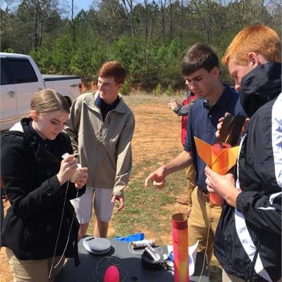 Photo Gallery | Cullman Area Technology Academy