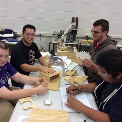 Photo Gallery | Cullman Area Technology Academy