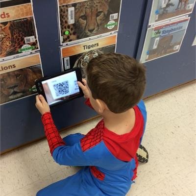 Photo Gallery | West Point Elementary School