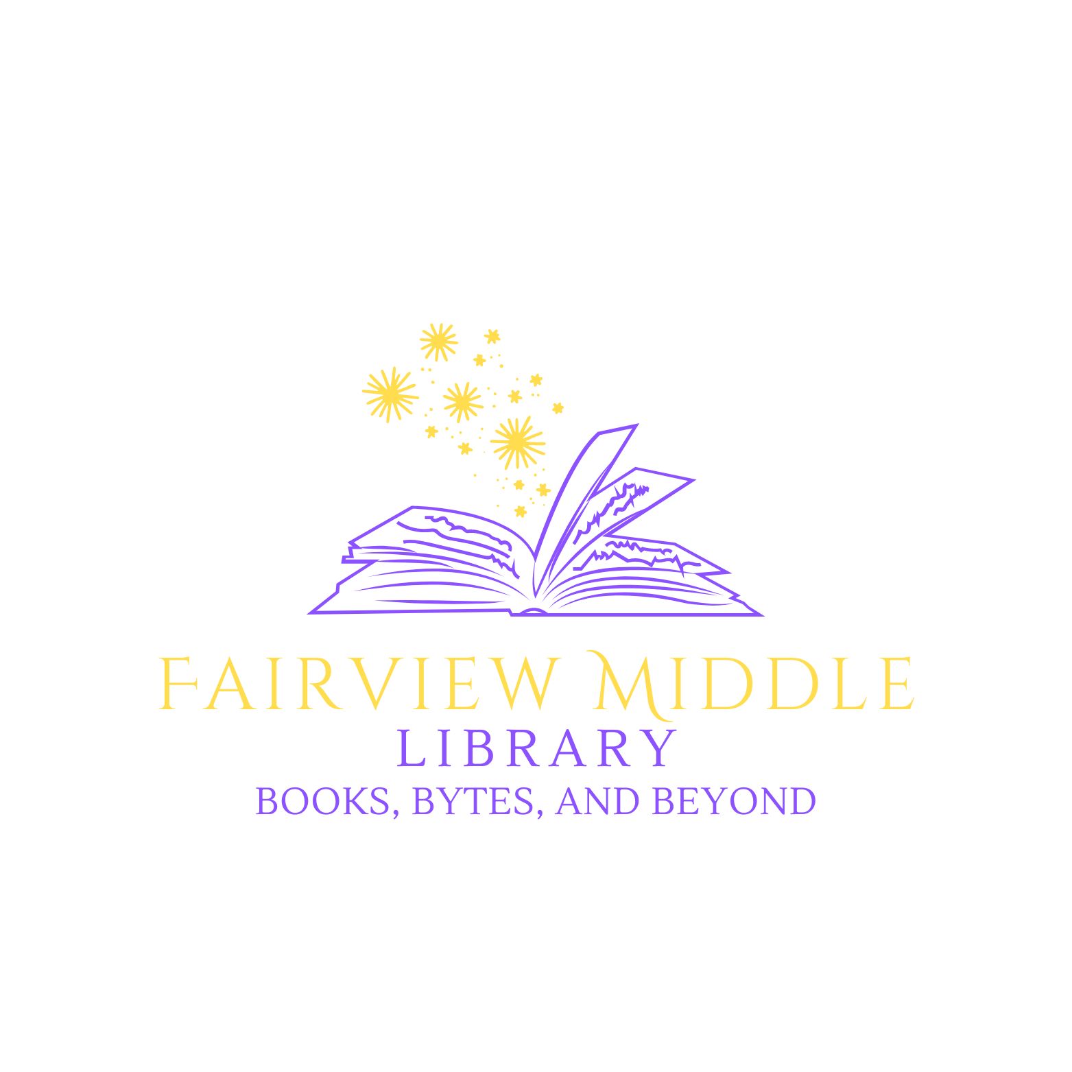 Library | Fairview Middle School