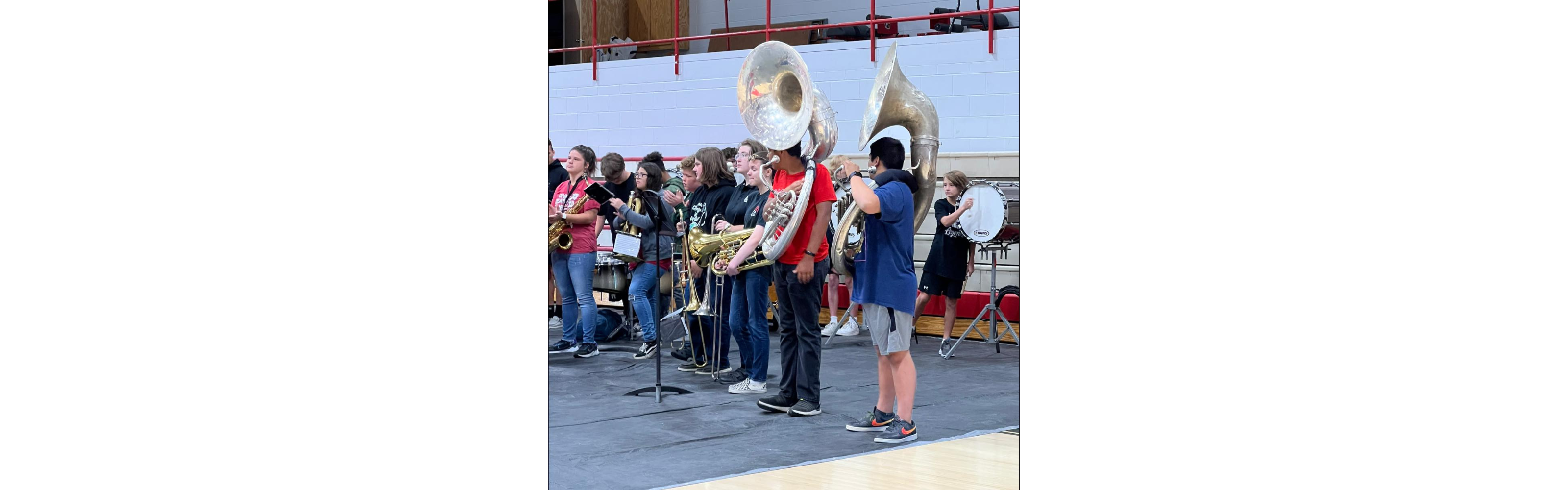 Good Hope Middle School | Home