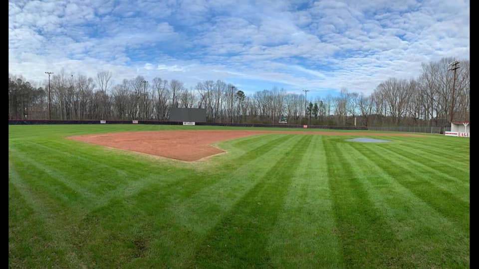 Baseball | Vinemont Middle School