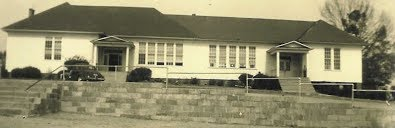 School History | West Point Intermediate School
