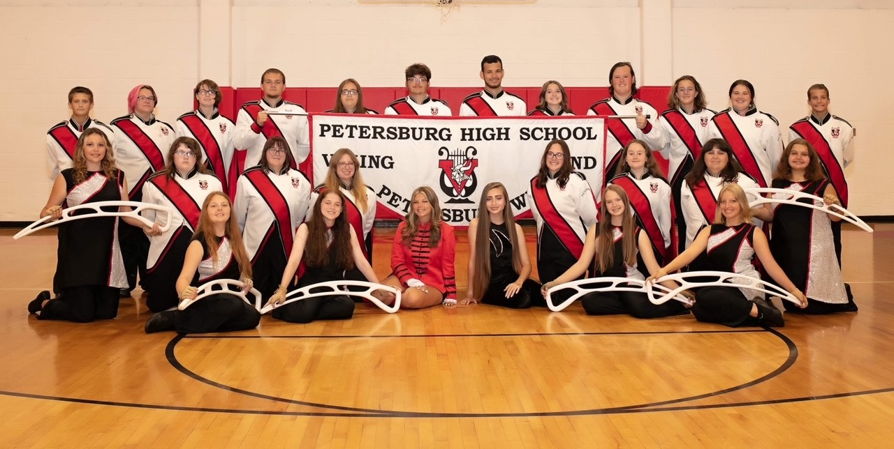 PHS Activities | Petersburg High School