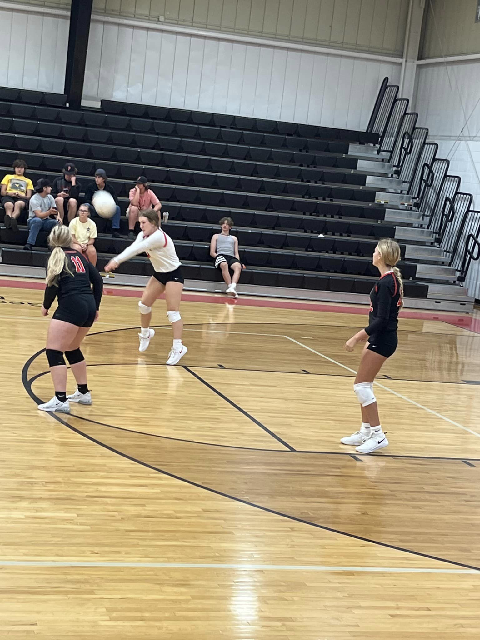 PHS Athletics | Petersburg High School