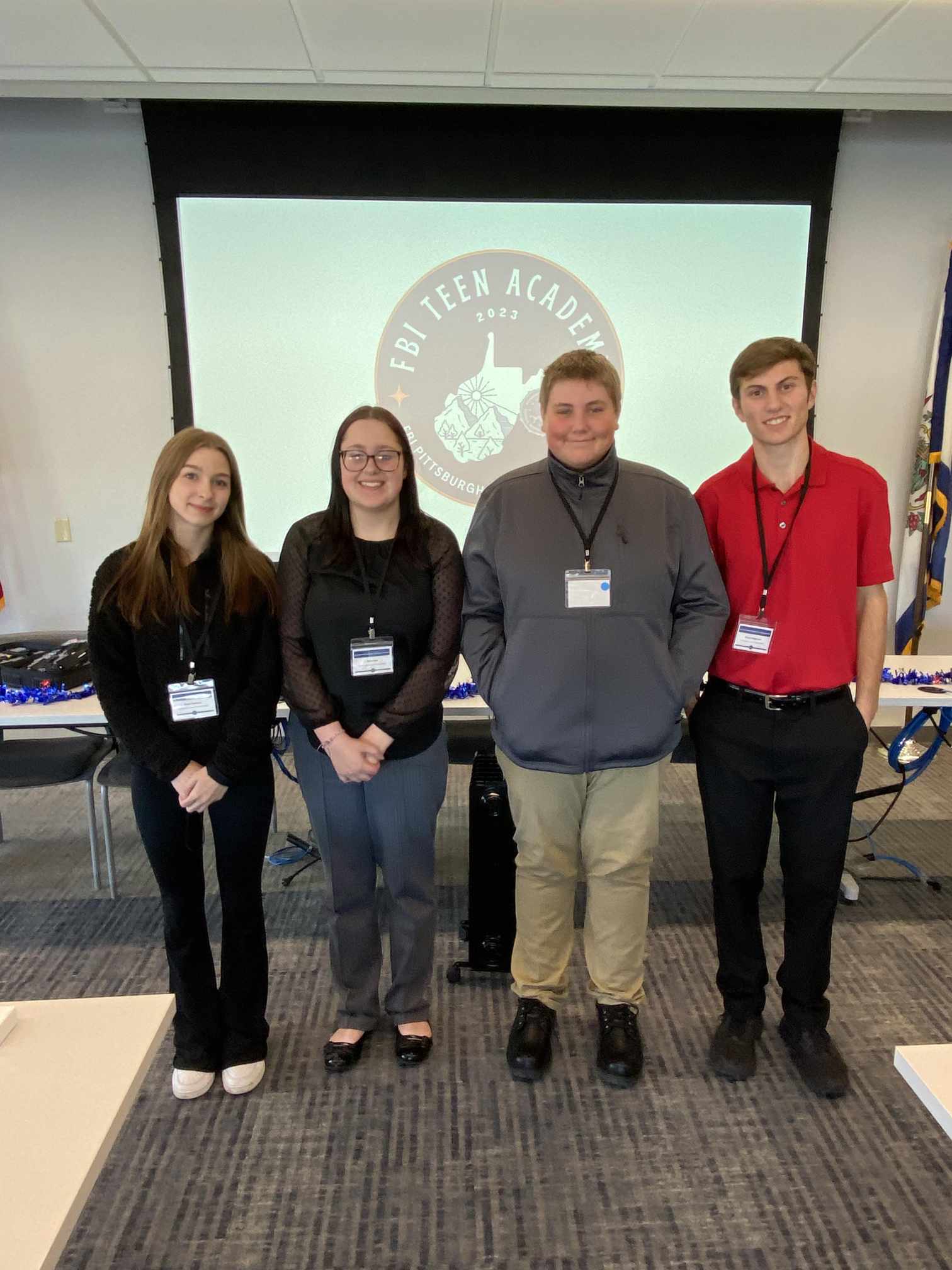 PHS Activities | Petersburg High School