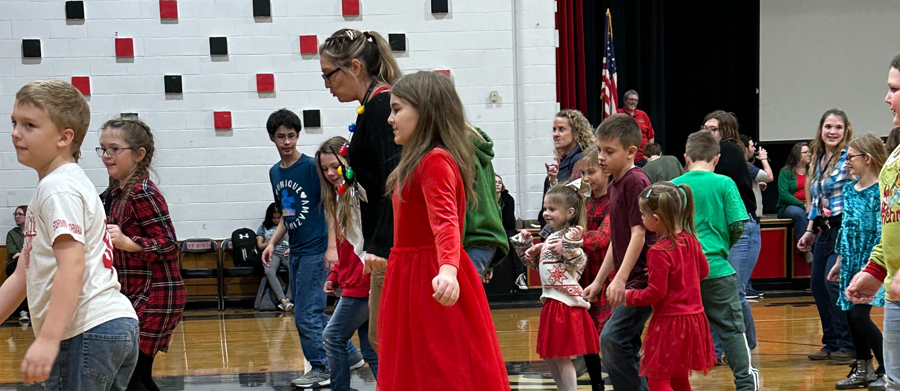 Union Educational Complex