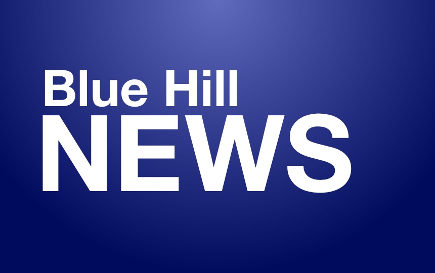 Blue Hill Logo