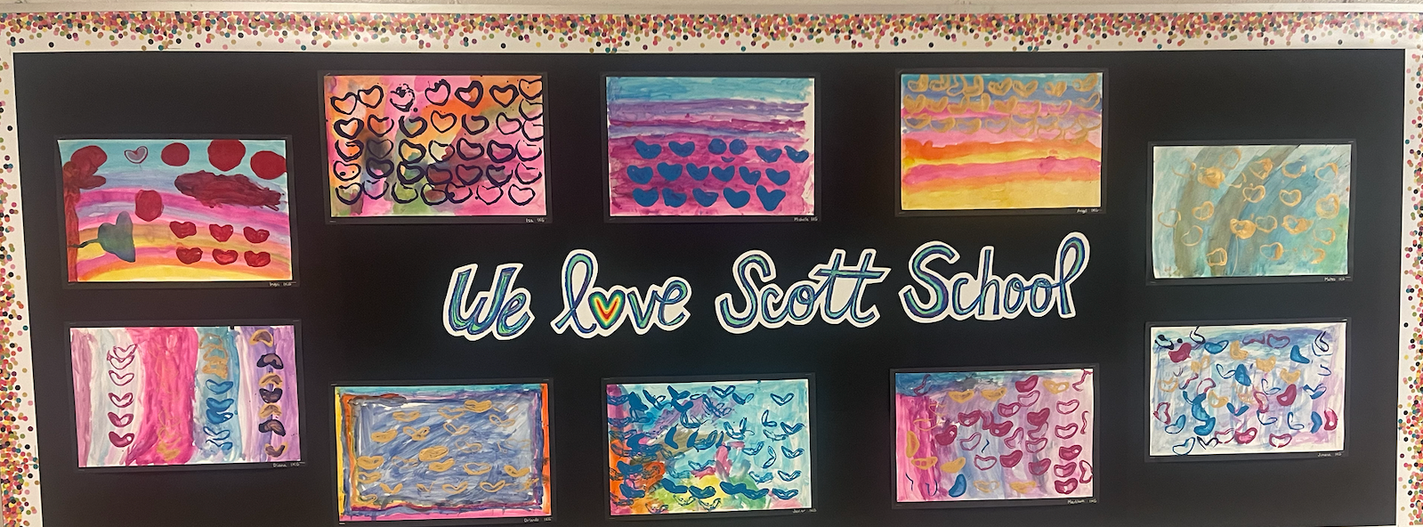 Scott School | Home