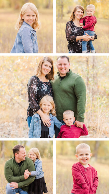 Mr. Delany (Ryan) | Target Range School District