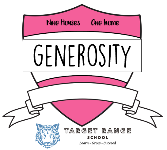 Nine Houses, One Home | Target Range School District