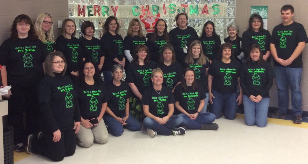 About Us | Davis Elementary