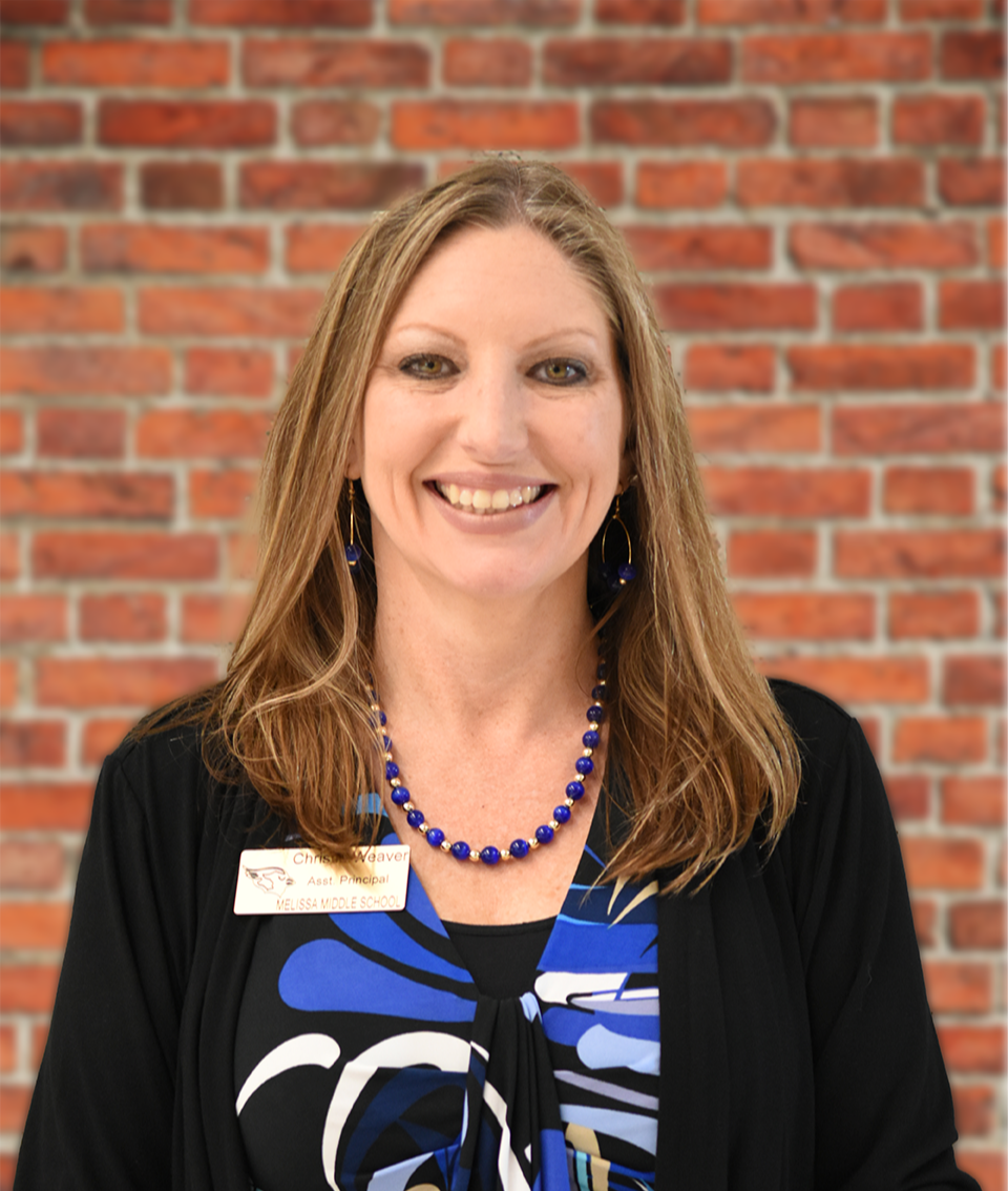 Who We Are | Melissa Middle School