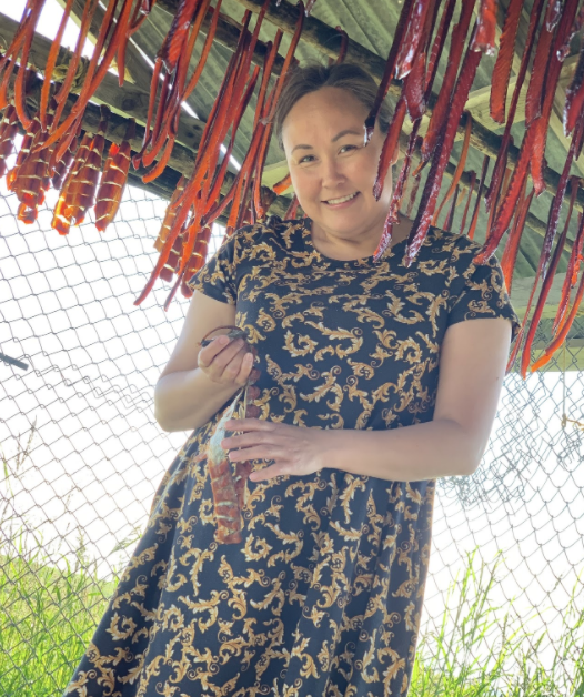 Meet The Staff | Anthony A. Andrews School