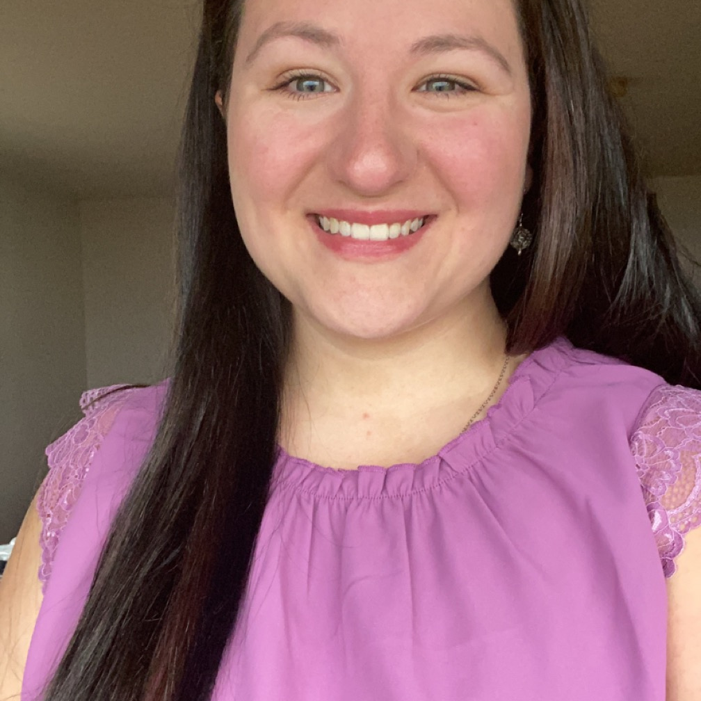 Meet The Staff | Anthony A. Andrews School