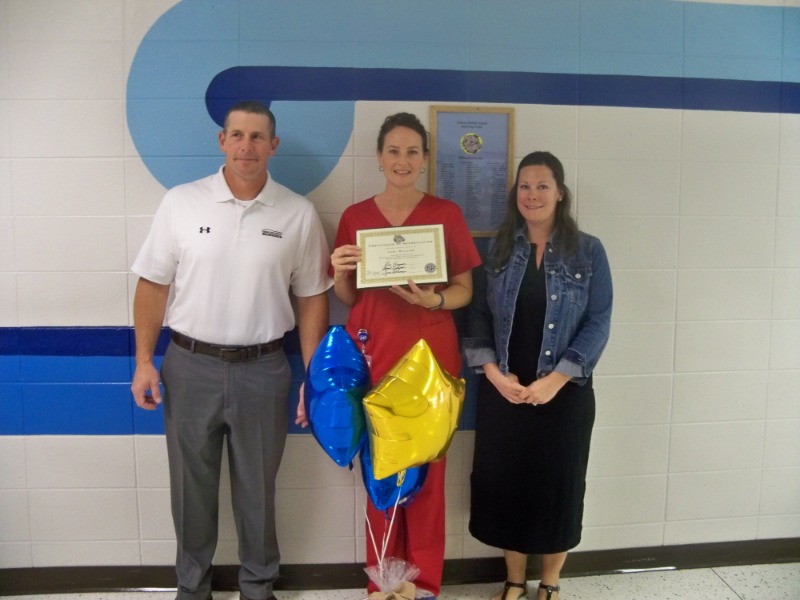 Staff Recognition | North Platte Public Schools