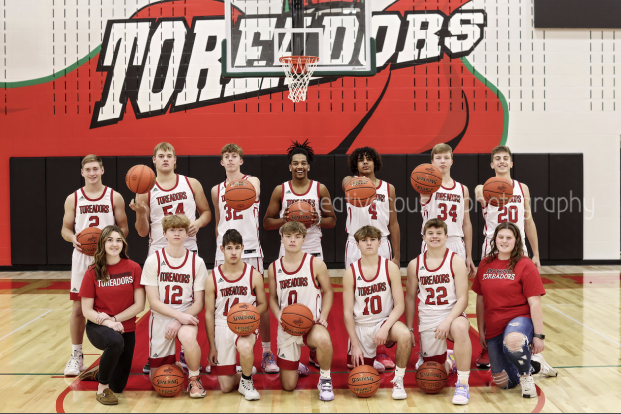 High School Athletics | Boone High School