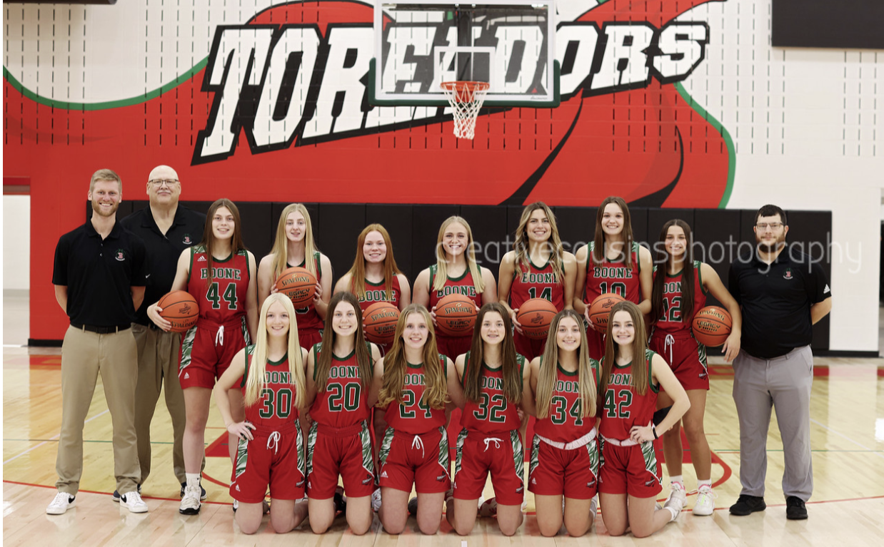 High School Athletics | Boone High School