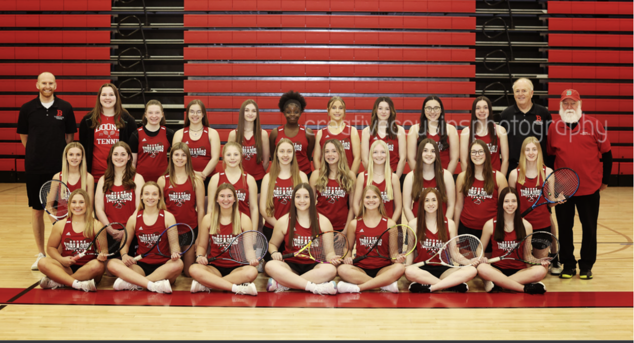 High School Athletics | Boone High School