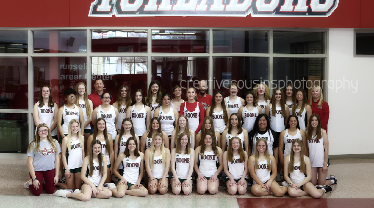 High School Athletics | Boone High School
