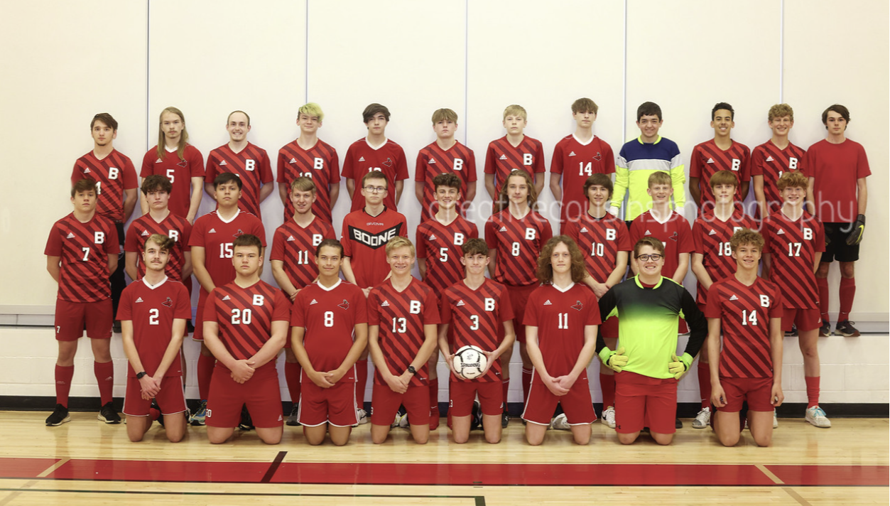 High School Athletics | Boone High School