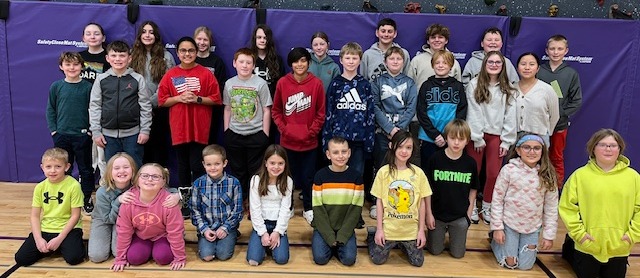 Home | Ellsworth Community School District