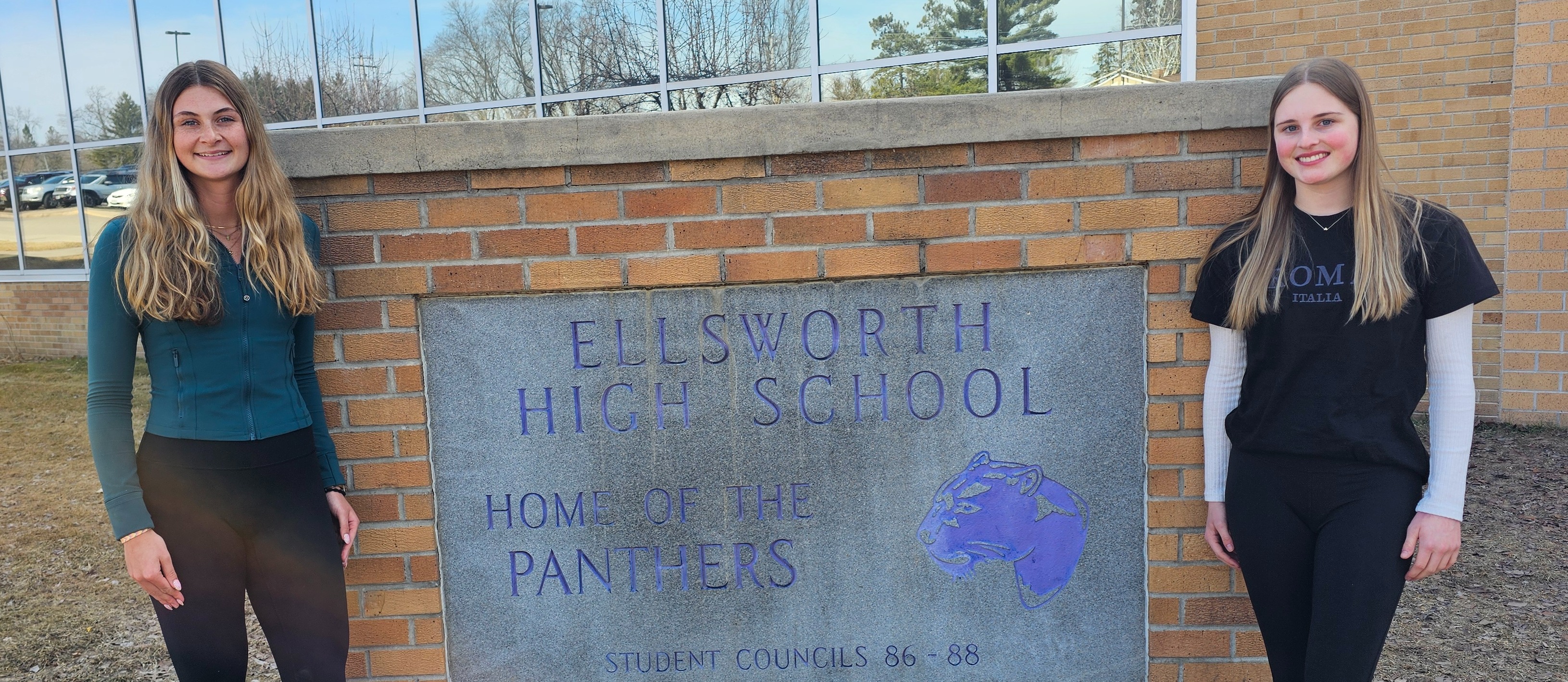 Ellsworth Community School District | Home