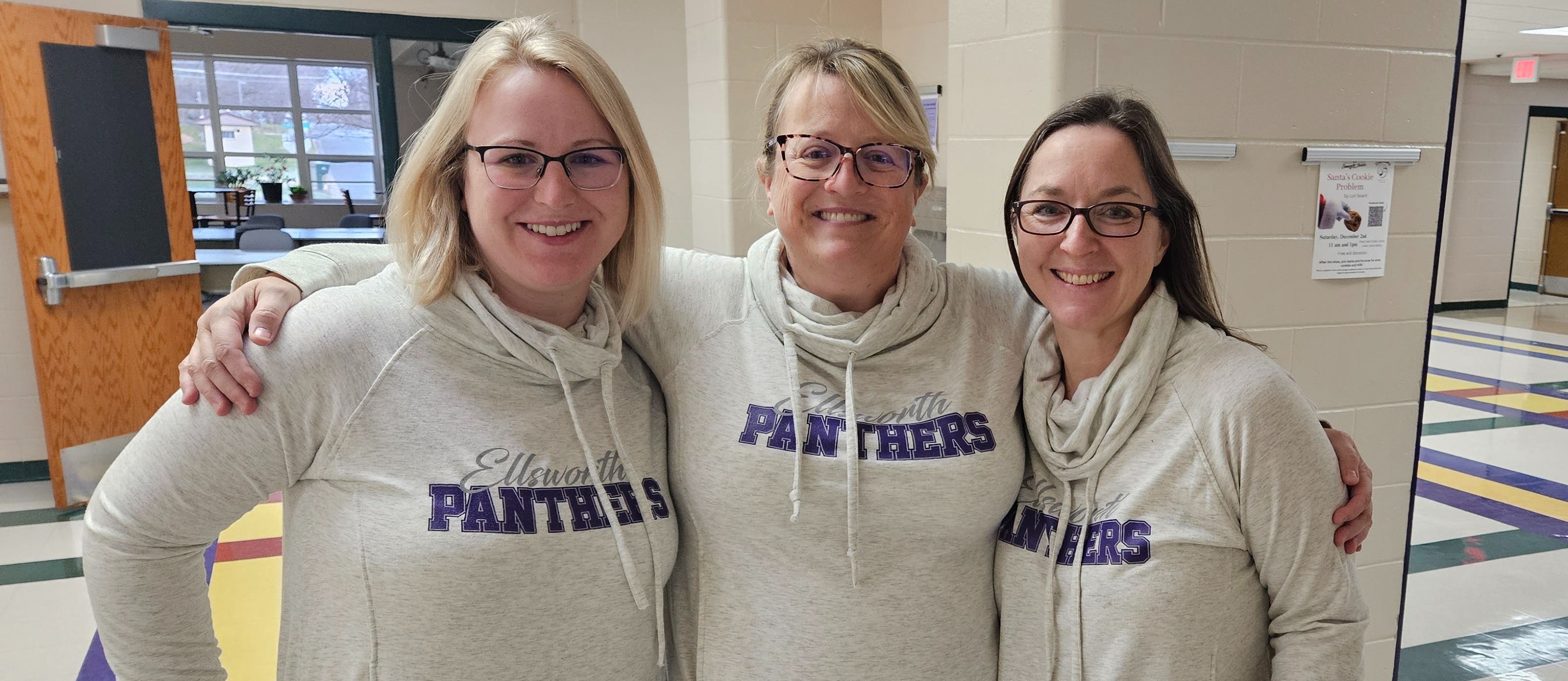 Home | Ellsworth High School