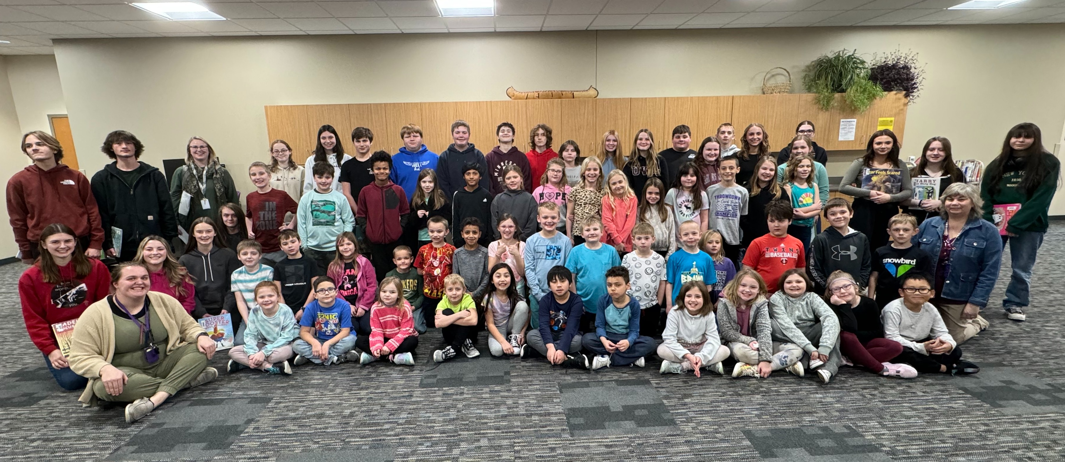 Home | Ellsworth High School