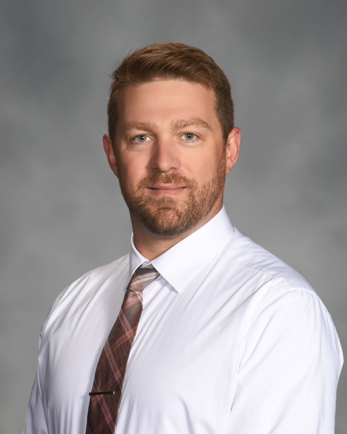 Administrative Team | Northampton Area High School